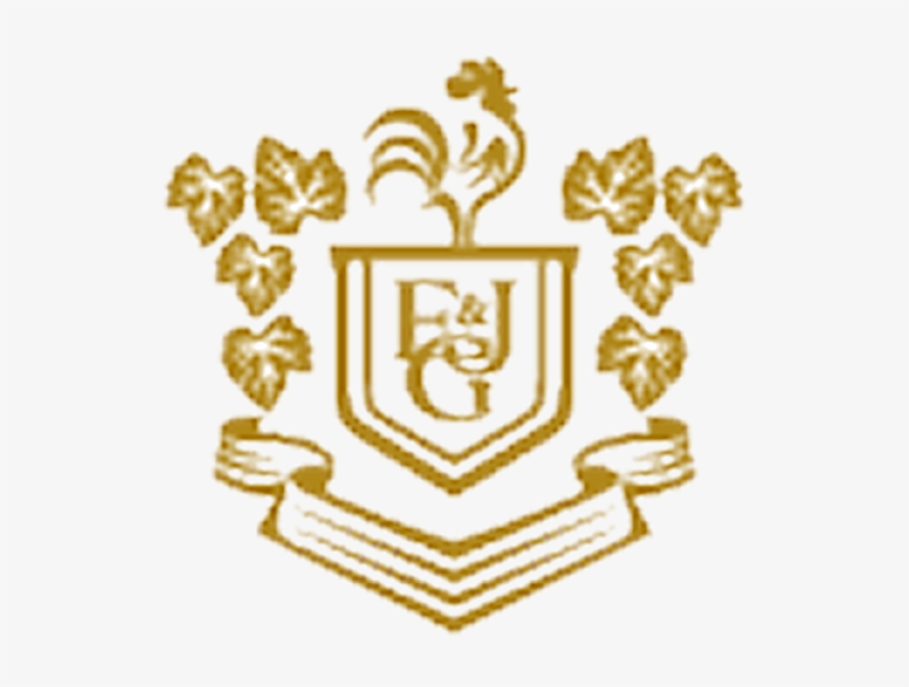 Gallo Crest Logo - E&j Gallo Winery Logo PNG Image | Transparent PNG ...