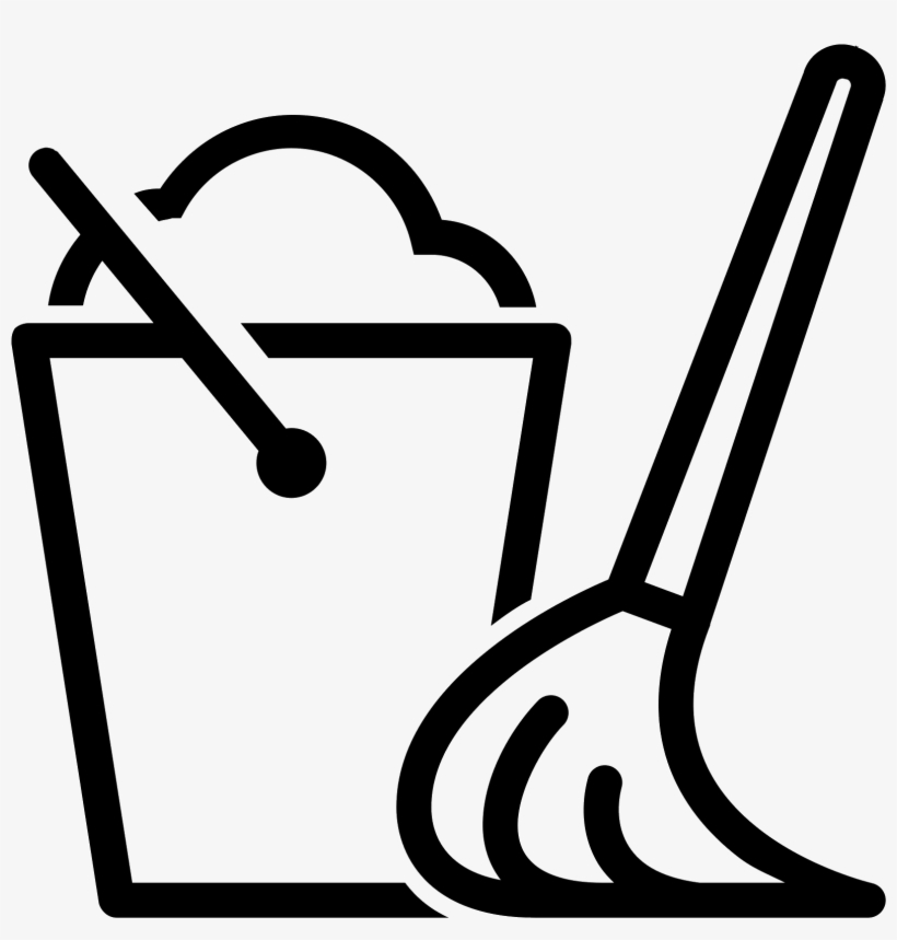 Limpieza Vector Png - Housekeeping Icon PNG Image | Transparent PNG ...