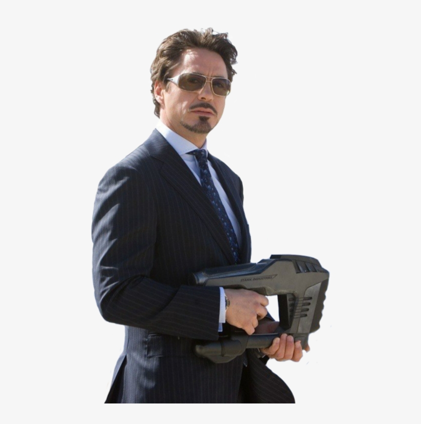 Tony Stark Png - Robert Downey Jr Png PNG Image | Transparent PNG Free ...