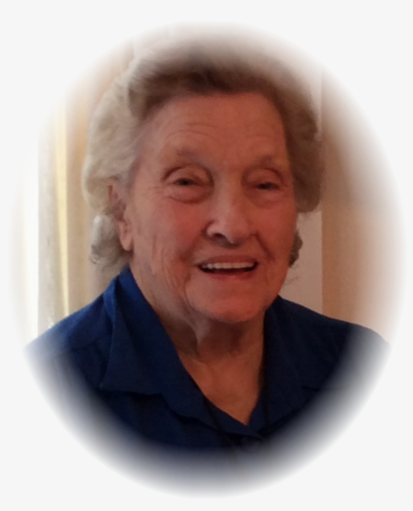 Dorothy Belle House Marlowe, - Senior Citizen PNG Image | Transparent ...