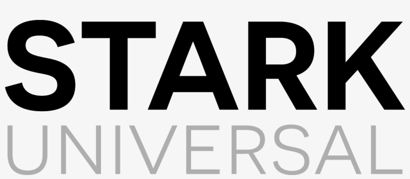 Logo Stark Universal Cmyk - Carr Workplaces Logo PNG Image ...