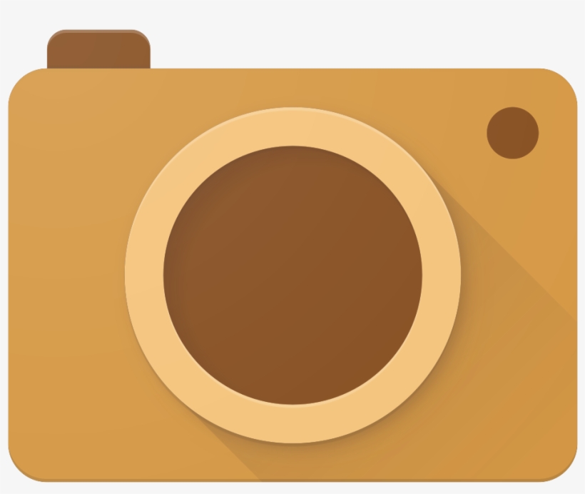 Google Cardboard Camera App - Google Cardboard Camera Logo PNG Image ...