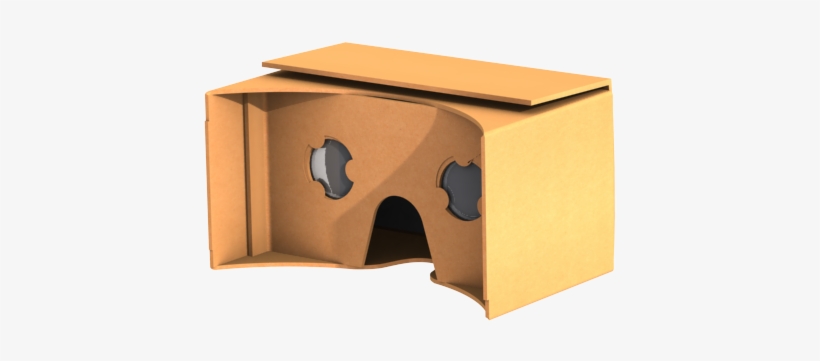 Google Cardboard PNG Image | Transparent PNG Free Download on SeekPNG