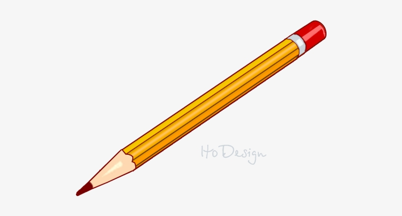 Lapis Clipart - Transparent Pen PNG Image | Transparent PNG Free ...