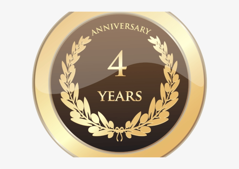 Happy 4Th Work Anniversary Images Canvas titmouse Happy 4Th Work Anniversary Images Canvas titmouse