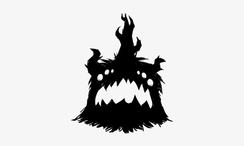 Level 3 Shadow Rook - Don T Starve Shadow Rook PNG Image | Transparent ...
