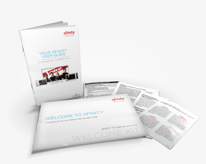 Comcast - Flyer PNG Image | Transparent PNG Free Download on SeekPNG