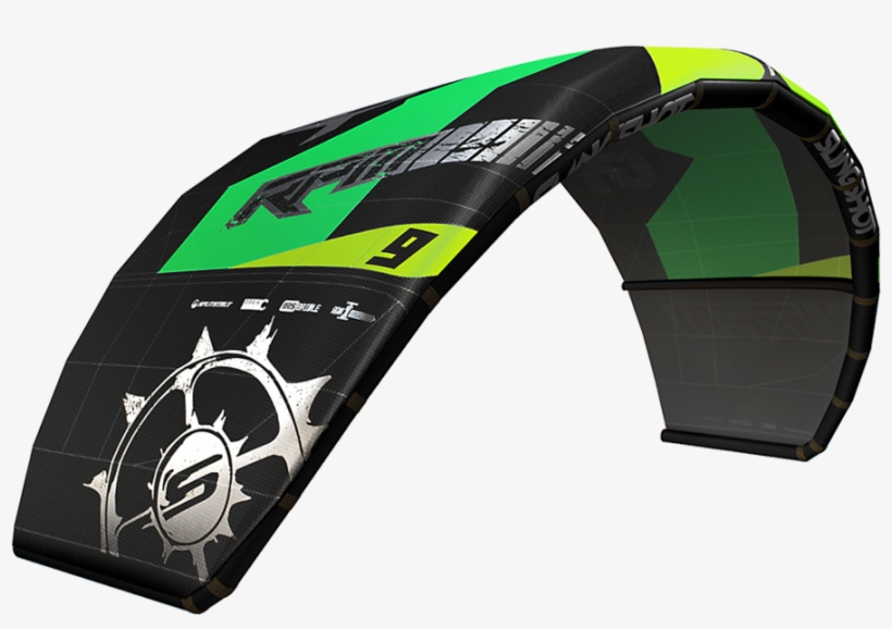 2016 Rpm Web 3qr - Kite Slingshot Rpm 2016 PNG Image | Transparent PNG ...