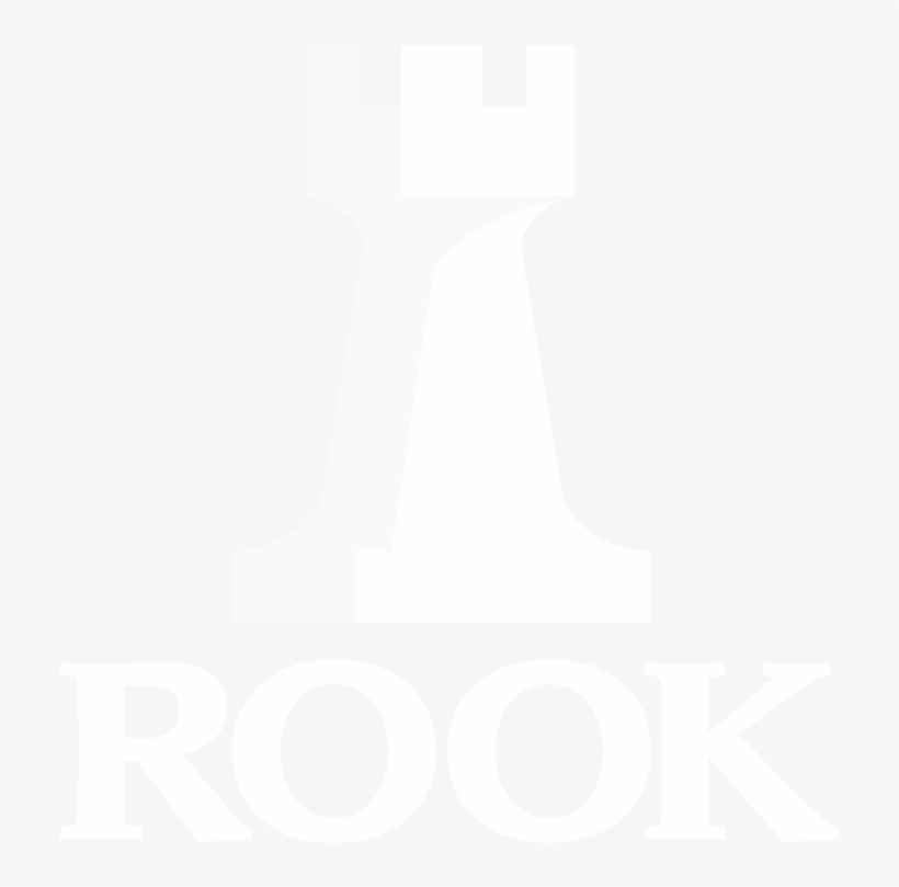 Download Logo Rook - Translation | Transparent PNG Download | SeekPNG