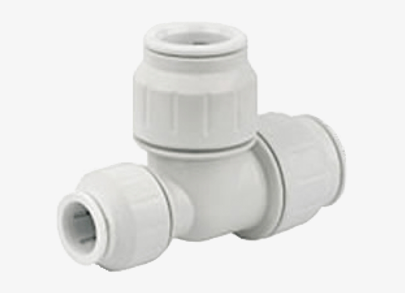 Jg Speedfit 22mm X15mmx 22mm Reducing Tee - Jg Speedfit Pkm3022dwp ...