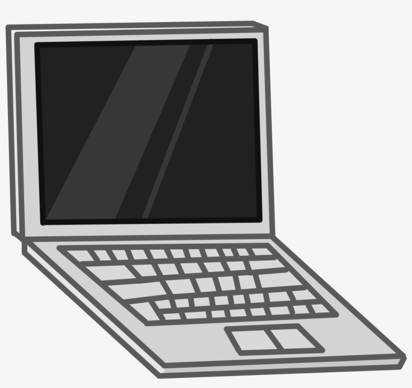 Ast-laptop - Bfdi Laptop Body PNG Image | Transparent PNG Free Download ...
