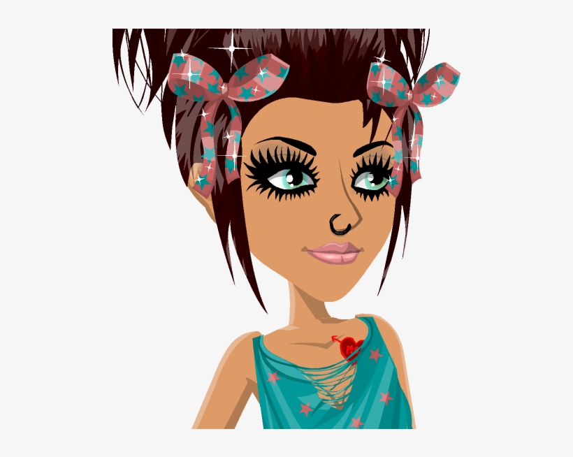 Download Eyelash Clipart Msp - Illustration | Transparent PNG Download ...