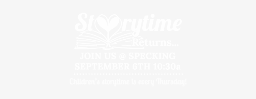 Storytime-returns Text Index - Poor Planning On Your Part PNG Image ...