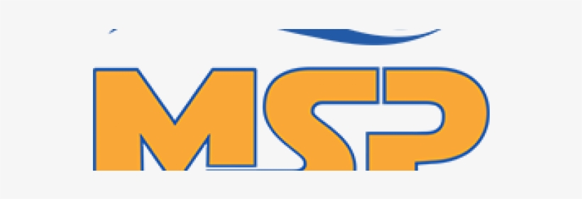 Msp-logo - Minneapolis–saint Paul International Airport PNG Image ...