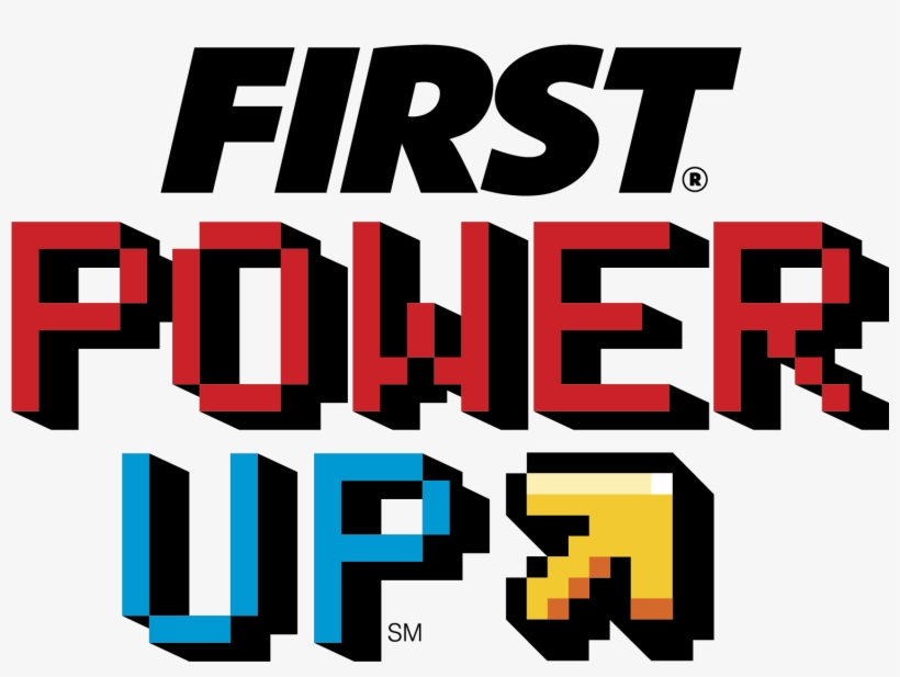 2018 Power Up - First Robotics Power Up PNG Image | Transparent PNG ...