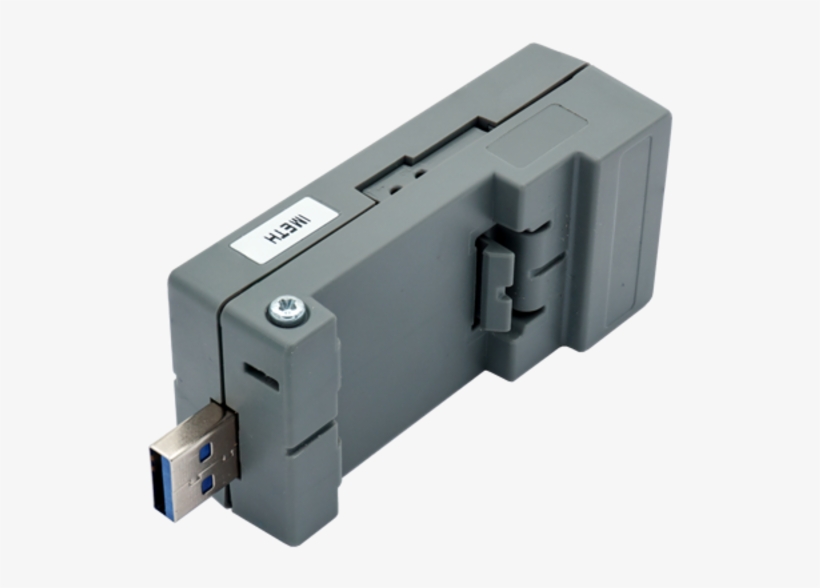 The Em Module Meth Is The Perfect Usb To 1 Gbit Adapter - Usb PNG Image ...