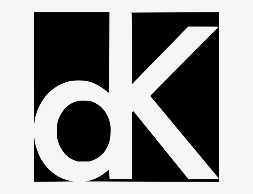 Download Logo Black Reverse - Symbol Dk | Transparent PNG Download ...