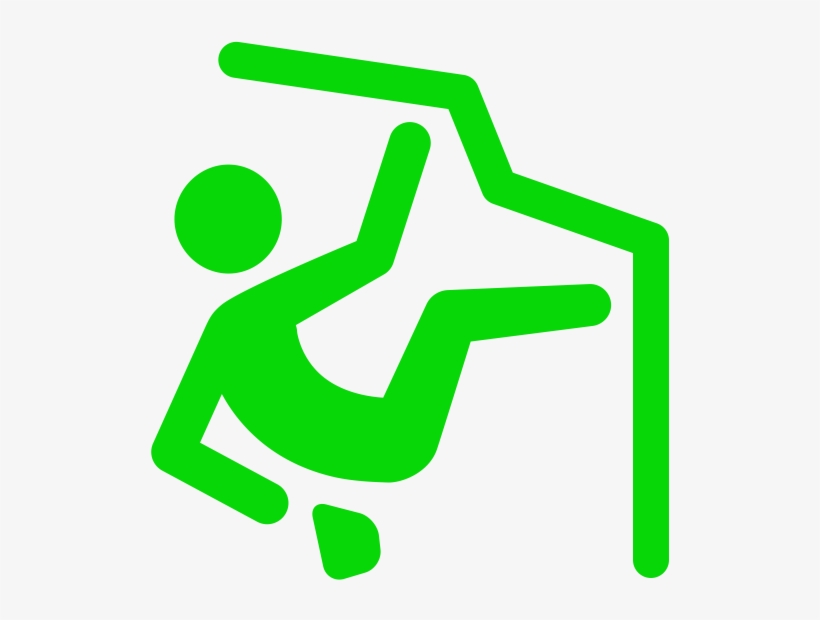 Lower Level Climbing - Bouldering Logo PNG Image | Transparent PNG Free ...