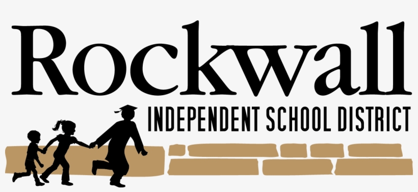 Rockwall Isd Logo