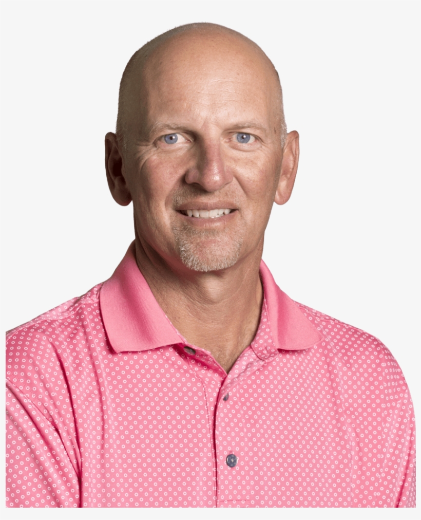 Doug Rohrbaugh - Pga Tour PNG Image | Transparent PNG Free Download on ...