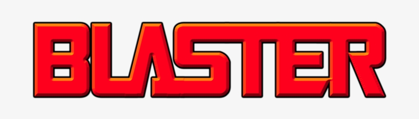 Blaster Logo Png PNG Image | Transparent PNG Free Download on SeekPNG