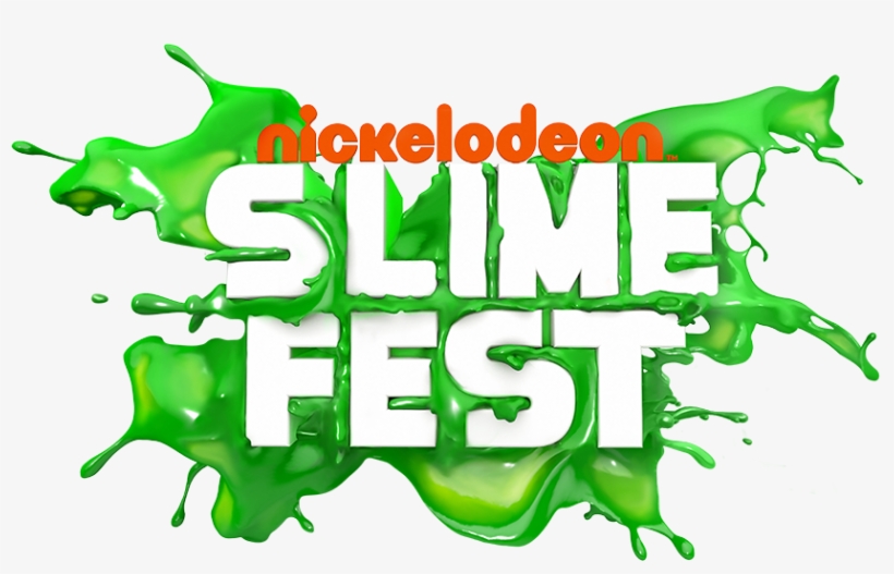 To Enter Nickelodeon Australia's 'spot The Slime Sloth' - Nickelodeon ...