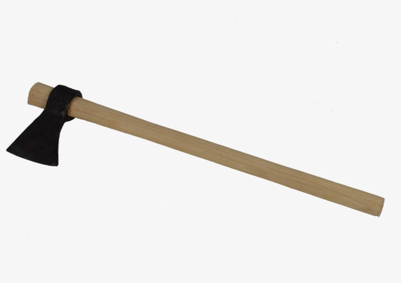 Download Hand Forged Tomahawk - Forging | Transparent PNG Download ...