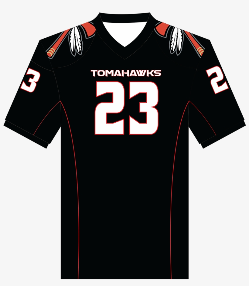 Men's Black Tomahawk Fan Jersey - Giancarlo Stanton Jersey Yankees PNG ...