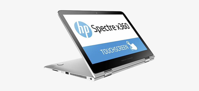 Hp Spectre - Hp Spectre 13 4120ca PNG Image | Transparent PNG Free ...