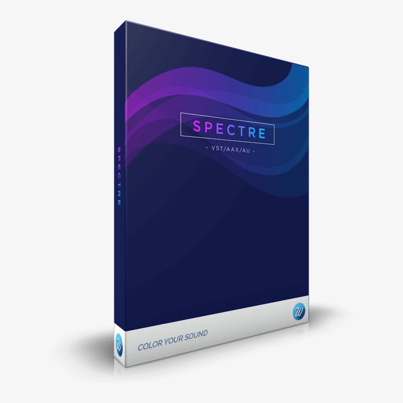 Wavesfactory Spectre V1 0.2 PNG Image | Transparent PNG Free Download ...