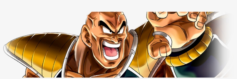 Nappa PNG Image | Transparent PNG Free Download on SeekPNG