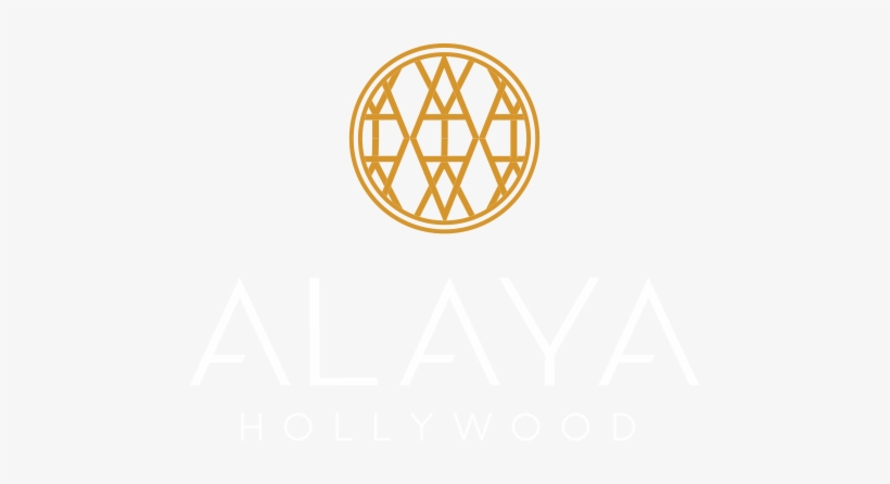 Download Alaya Hollywood - Circle | Transparent PNG Download | SeekPNG