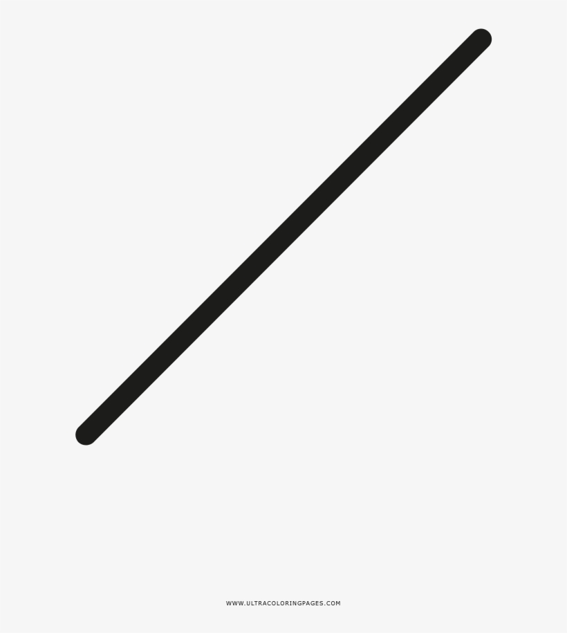 Cross Out Icons Coloring Page - Ballpoint Pen PNG Image | Transparent ...