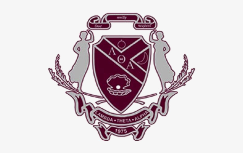 Lambda Theta Alpha Shield - Lambda Theta Alpha Png PNG Image | Transparent PNG Free Download on ...