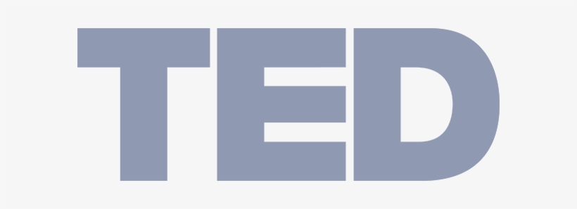 Download Ted - Ted Talk Png | Transparent PNG Download | SeekPNG