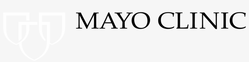 Mayo Clinic Logo Black And White - Adoption PNG Image | Transparent PNG ...