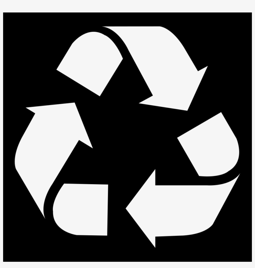 Recycle Sign - - Recycling Sign PNG Image | Transparent PNG Free ...