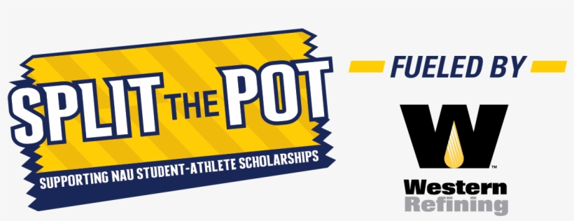 Split The Pot Logo - Arizona PNG Image | Transparent PNG Free Download ...