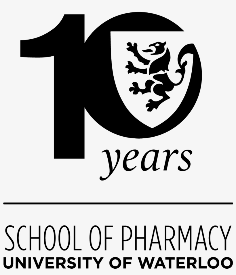 10th Anniversary Resources And Tools - University Of Waterloo PNG Image ...