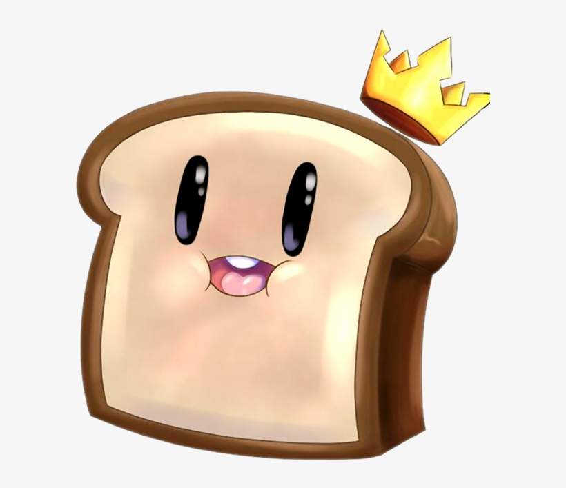 A Slightly Edited Version Of The Previous Toast Icon - Toasty Logo PNG ...