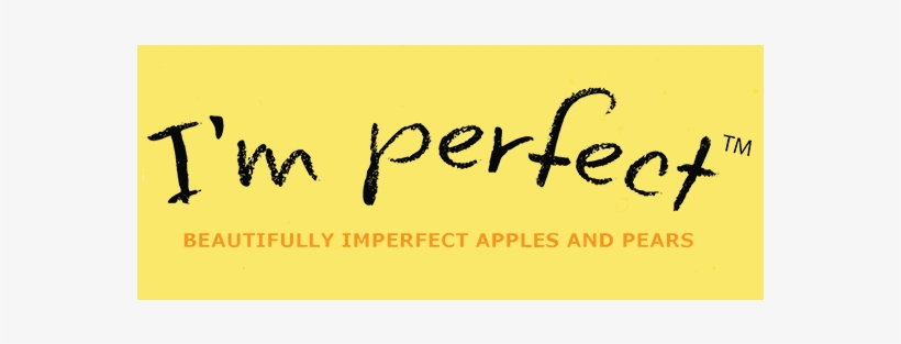 I'm Perfect - I M Perfect PNG Image | Transparent PNG Free Download on ...