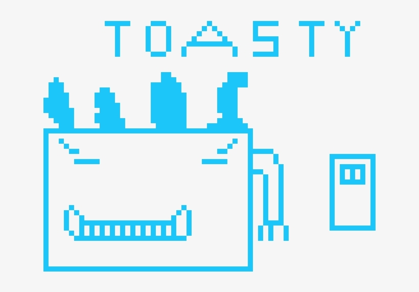 Toasty PNG Image | Transparent PNG Free Download on SeekPNG