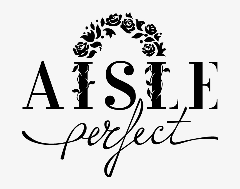 Aisle Perfect - Featured On Aisle Perfect PNG Image | Transparent PNG ...