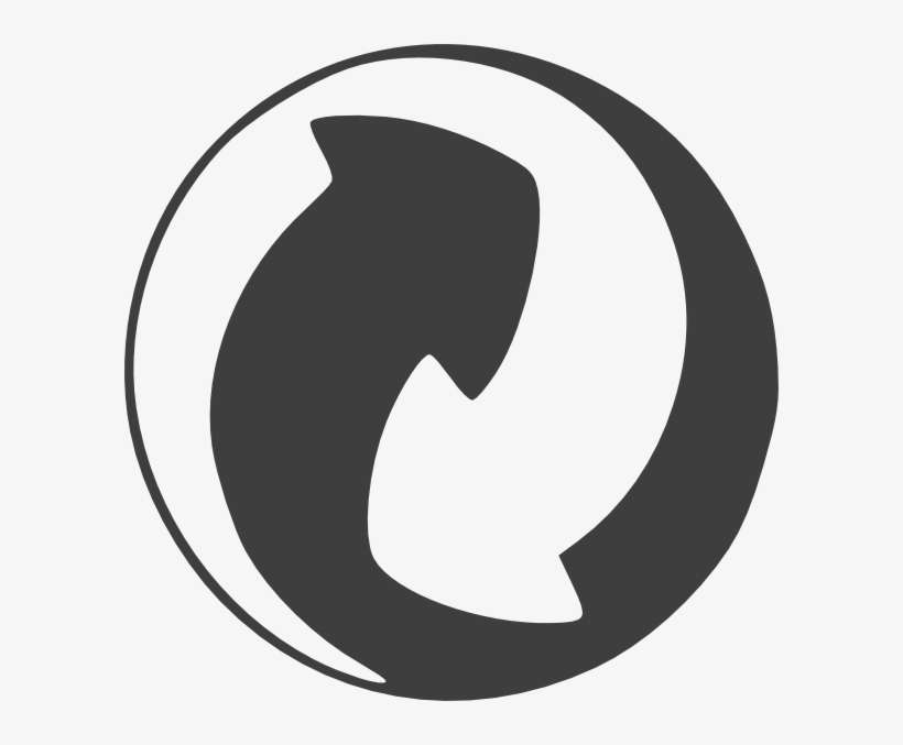 Download Recycle Round Logo Png | Transparent PNG Download | SeekPNG