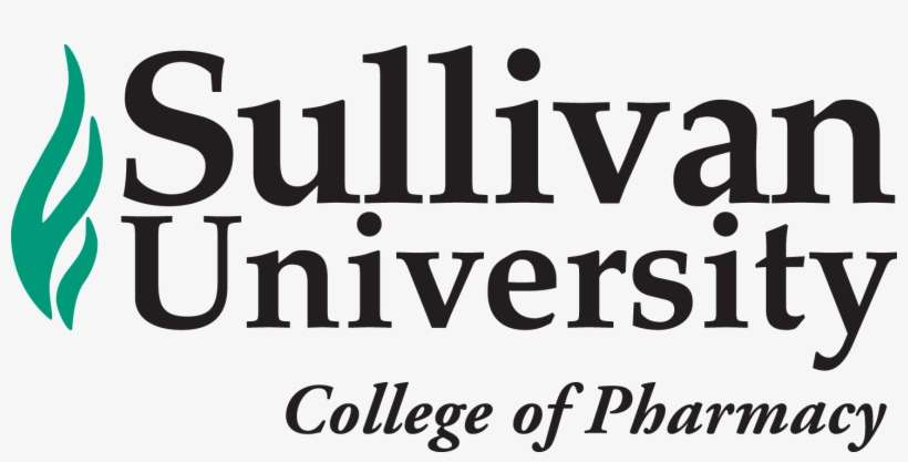 Sullivan University College Of Pharmacy - Sullivan University Logo PNG ...
