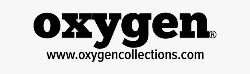 Oxygen - About Us - Oxygen Clothing Logo PNG Image | Transparent PNG ...