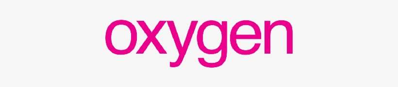 Oxygen Logo PNG Image | Transparent PNG Free Download on SeekPNG