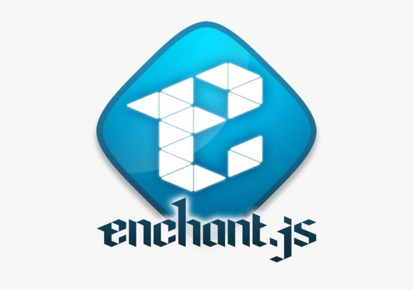 Enchant - Enchant Js PNG Image | Transparent PNG Free Download on SeekPNG