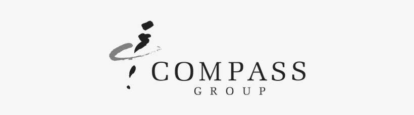 Compass - Compass Group Logo Vector PNG Image | Transparent PNG Free ...