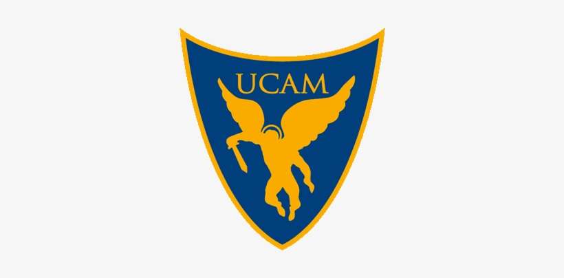 Venezuela 20 May 2016 - Escudo Ucam Murcia PNG Image | Transparent PNG ...